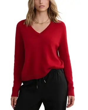 Jenni Kayne Fine Knit Sweaters For Women