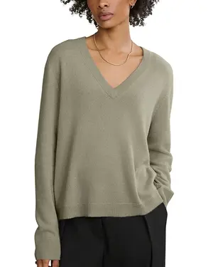 Jenni Kayne Flynn Sweater - Sage