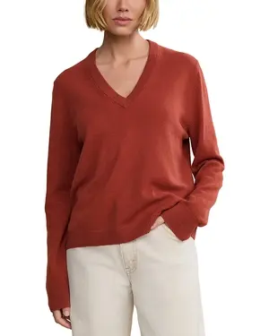 Fine Knit Cashmere Sweaters