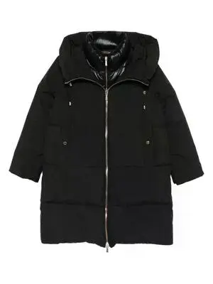MOORER Padded Coat