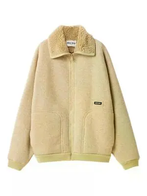 Miu Miu Belted Jackets For Women
