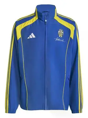 Adidas Three-stripe Jacket
