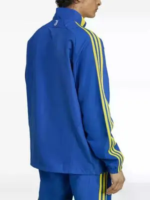 Adidas Three-stripe Jacket