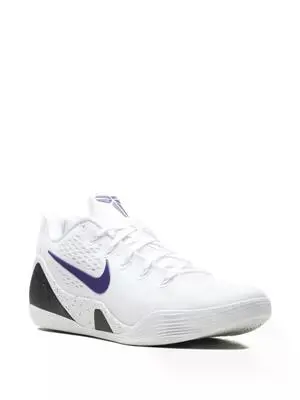 Nike Kobe Ix Elite Low Em Protro Sneakers