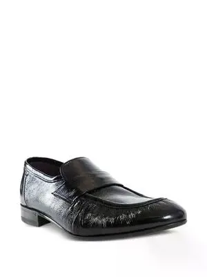 LARDINI Esrenee Loafers
