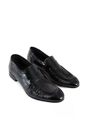 LARDINI Esrenee Loafers