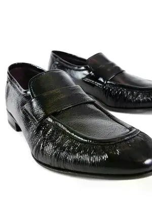 LARDINI Esrenee Loafers