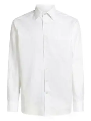 Etro Classic-collar Shirt