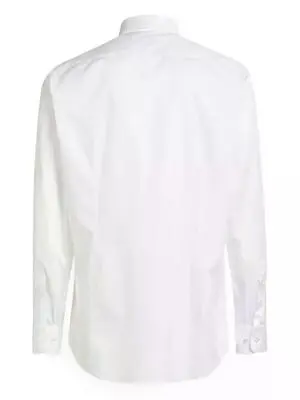 Etro Classic-collar Shirt