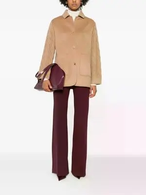Max Mara Tacco Jacket