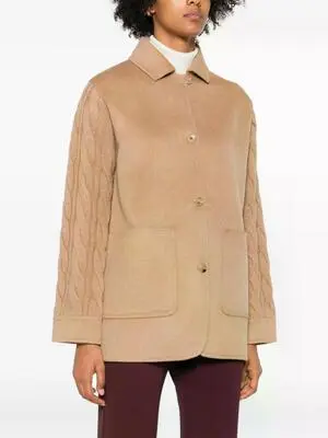Max Mara Tacco Jacket