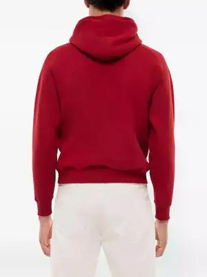 FURSAC Kangaroo-pocket Hoodie