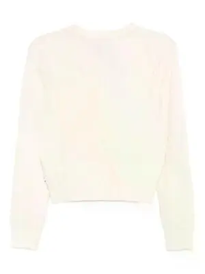 CHOCOOLATE Long-sleeved Jumper