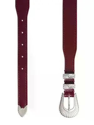 FURSAC Leather Belt