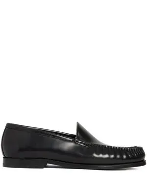 FURSAC Leather Loafers