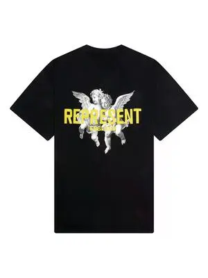 REPRESENT Legacy Cherubs T-shirt