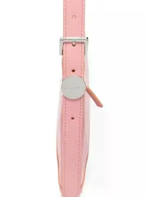 Marni Zip-fastening Shoulder Bag
