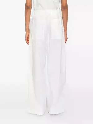 Paris Georgia Uma Drawstring Trousers