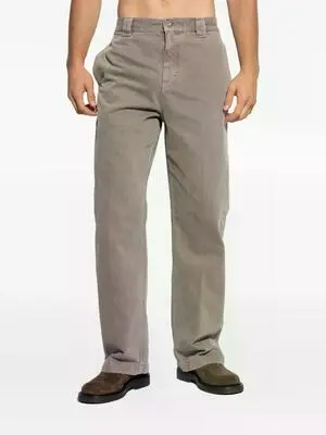 FERRAGAMO Straight Trousers