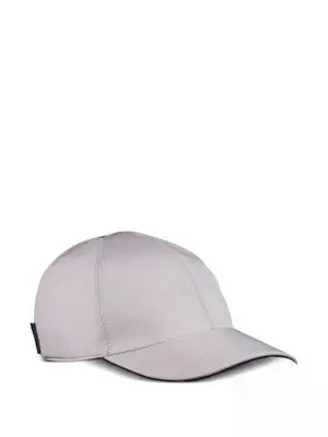 MOORER Curved-peak Baseball Cap