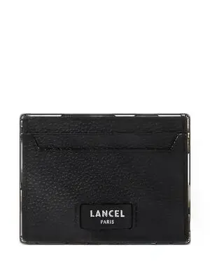 Lancel Textured Wallets For Women