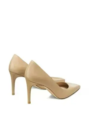 STUART WEITZMAN Pointed-toe Pumps