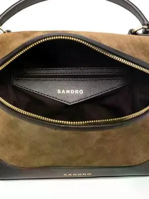 Sandro Tango Tote Bag