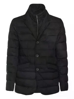 Herno Quilted Jacket