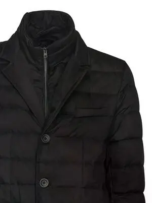 Herno Quilted Jacket
