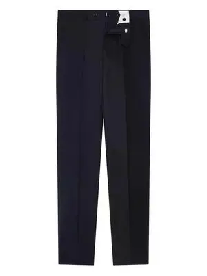 FURSAC Straight-leg Trousers