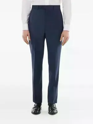 FURSAC Straight-leg Trousers