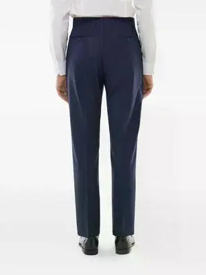 FURSAC Straight-leg Trousers