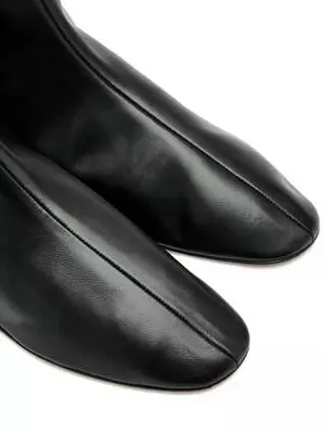 Le Monde Beryl Luna Boots - Black
