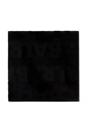 BALR. Logo-jacquard Towel