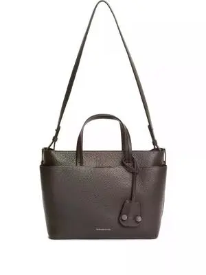 Fabiana Filippi Silver Tone Totes