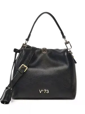 V°73 Keira Logo-plaque Shoulder Bag