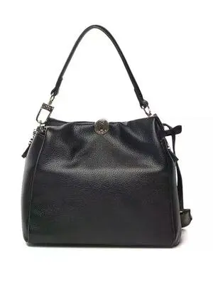 V°73 Keira Logo-plaque Shoulder Bag