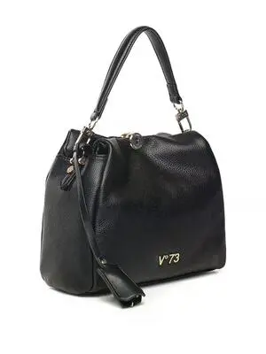 V°73 Keira Logo-plaque Shoulder Bag