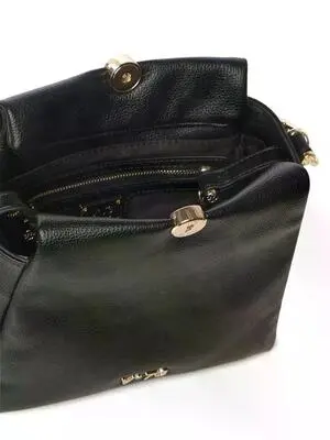V°73 Keira Logo-plaque Shoulder Bag