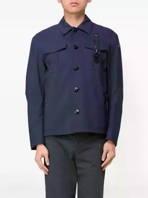 Blauer. Overshirts For Men