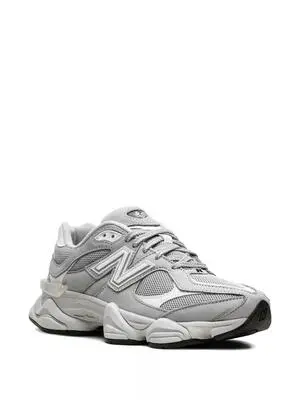 NEW BALANCE 9060 Sneakers - Grey