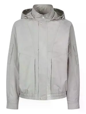 Studio Tomboy Hooded Outerwear For Men