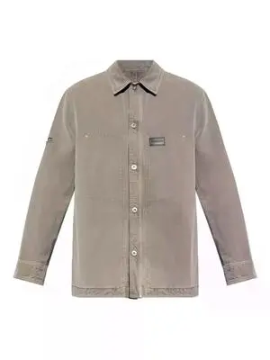 FERRAGAMO Patch-pocket Shirt