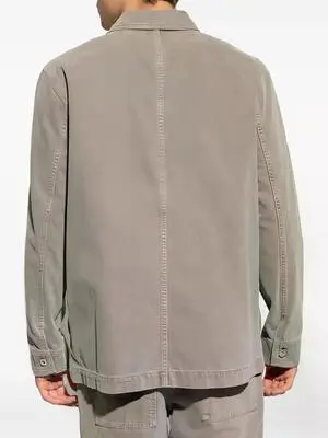 FERRAGAMO Patch-pocket Shirt