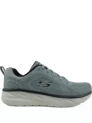 Sketchers Logo Shoes For Men