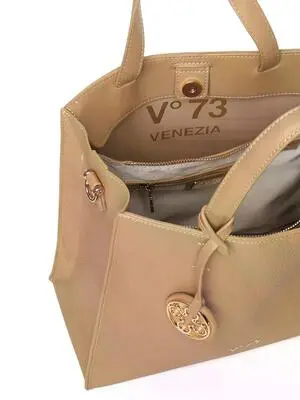 V°73 Blake Top-handle Tote Bag