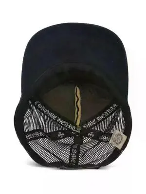 Chrome Hearts Las Vegas Trucker Hat