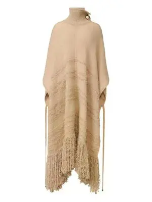Fabiana Filippi Ribbed Kaftans Tunics