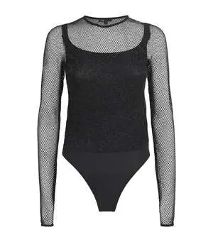 Glitter Bodysuits