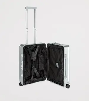 Porsche Design Aluminium Cabin Suitcase
